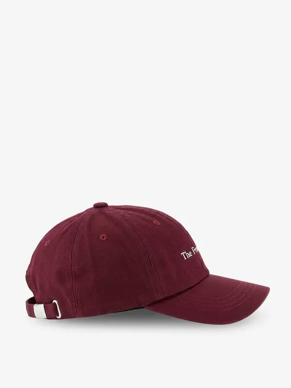 THE FRANKIE SHOP Cotton Hat