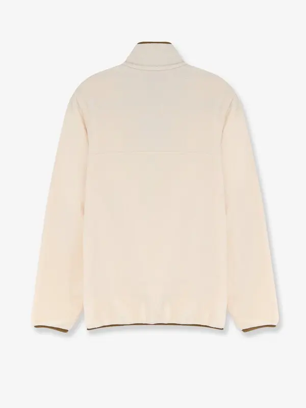 Patagonia Recycled Fabric Sweatshirt