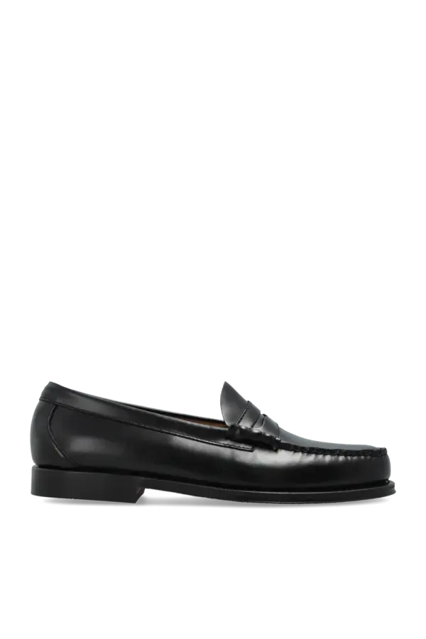 G.H. BASS & CO. Weejun Heritage Penny" Loafers Shoes
