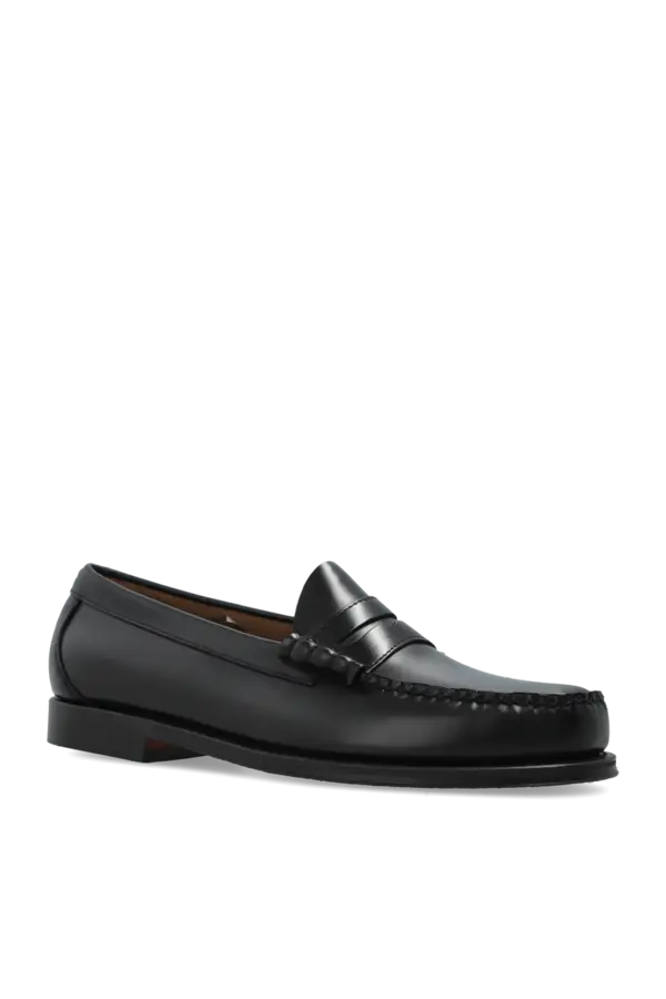 G.H. BASS & CO. Weejun Heritage Penny" Loafers Shoes