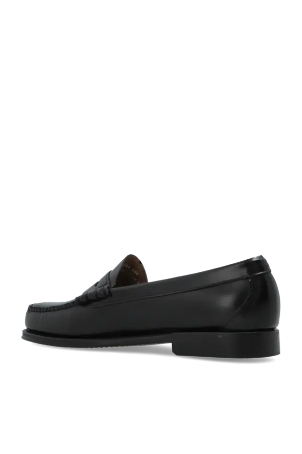 G.H. BASS & CO. Weejun Heritage Penny" Loafers Shoes
