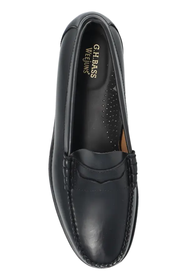 G.H. BASS & CO. Weejun Heritage Penny" Loafers Shoes