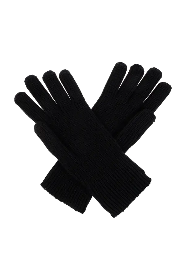 Moncler Wool Gloves