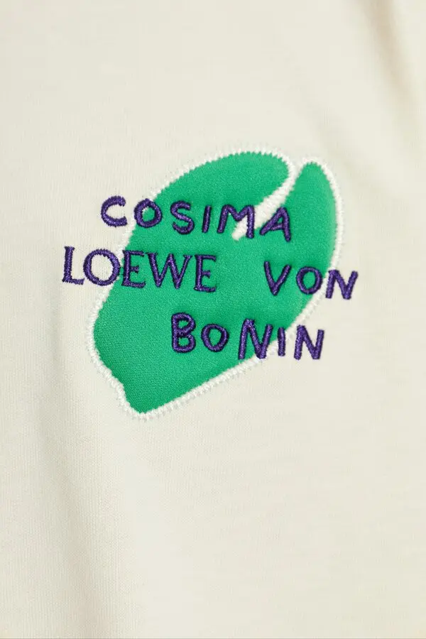 Loewe X Cosima Von Bonin