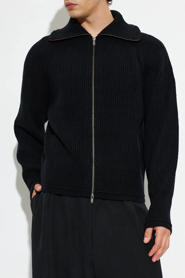 ENTIRE STUDIOS Wool Cardigan