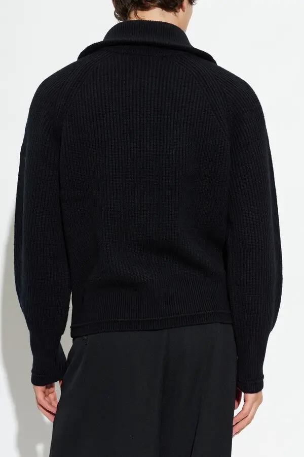 ENTIRE STUDIOS Wool Cardigan