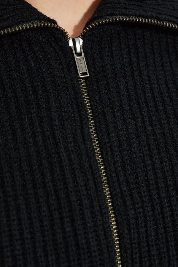 ENTIRE STUDIOS Wool Cardigan