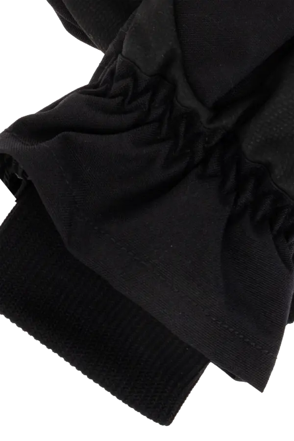 Y3 Gloves With Logo
