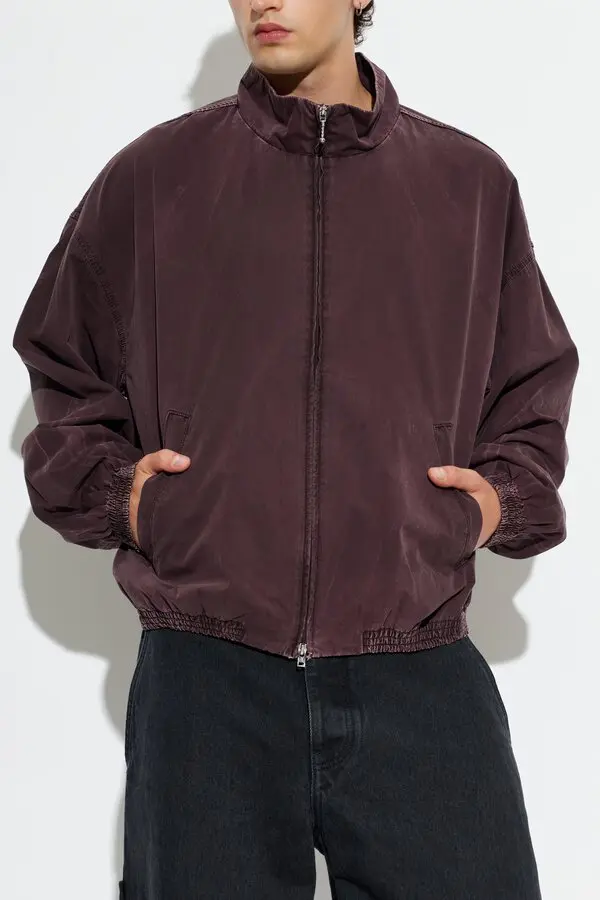 AGOLDE Marshall" Jacket