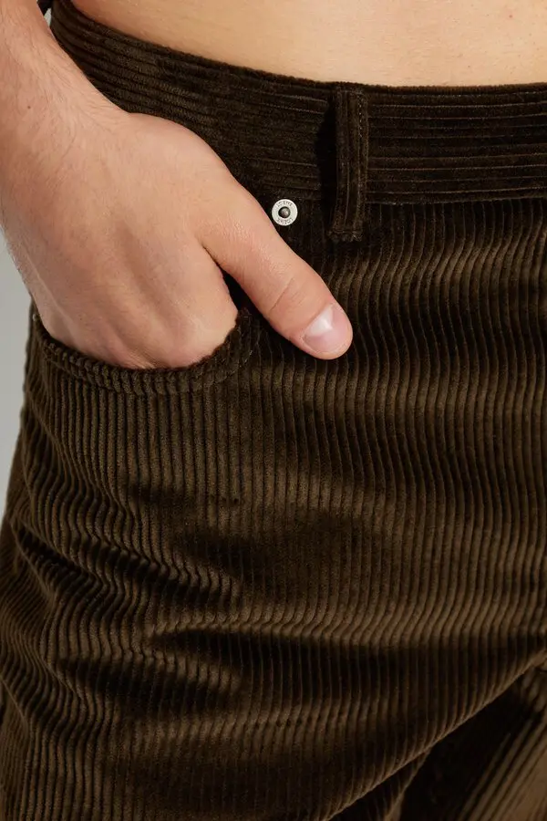 Loewe Corduroy Pants