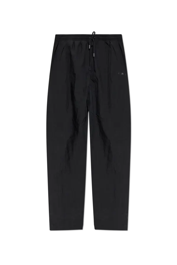 Off-White Loose-fit Pants