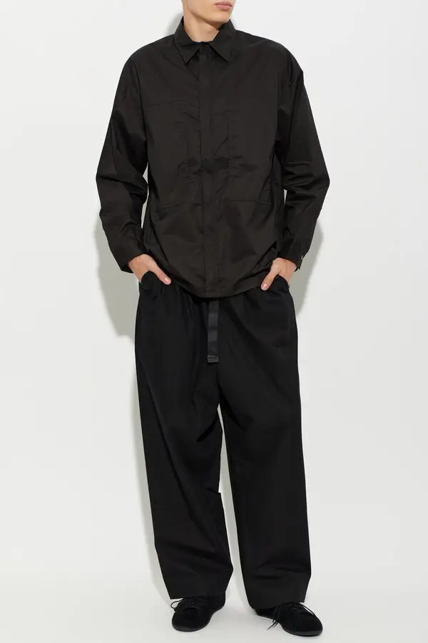 Comme Des Garçons Shirt With Pockets