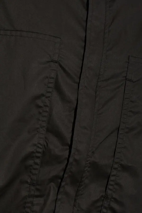 Comme Des Garçons Shirt With Pockets