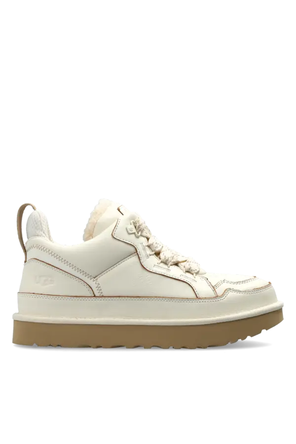 UGG Lowmel Contrast’ Sports Shoes