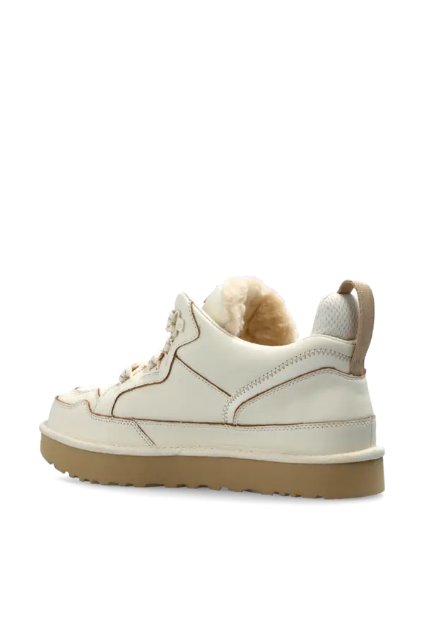 UGG Lowmel Contrast’ Sports Shoes