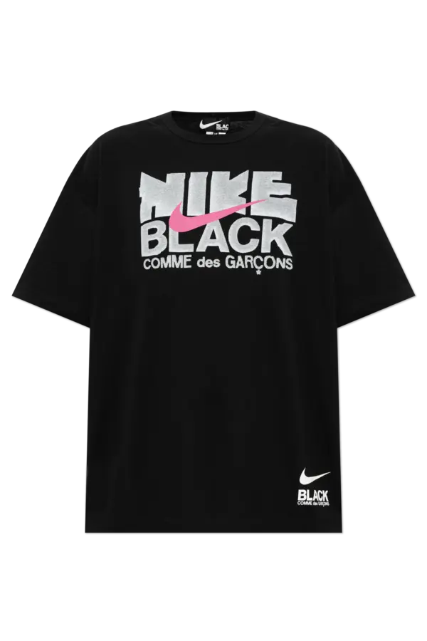 Comme Des Garçons X Nike