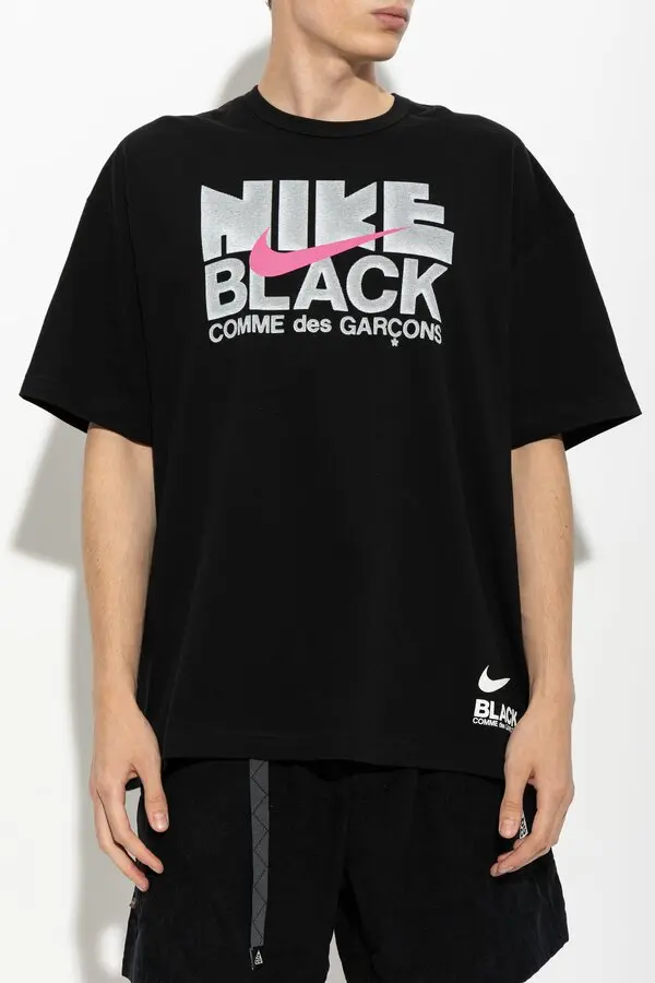 Comme Des Garçons X Nike