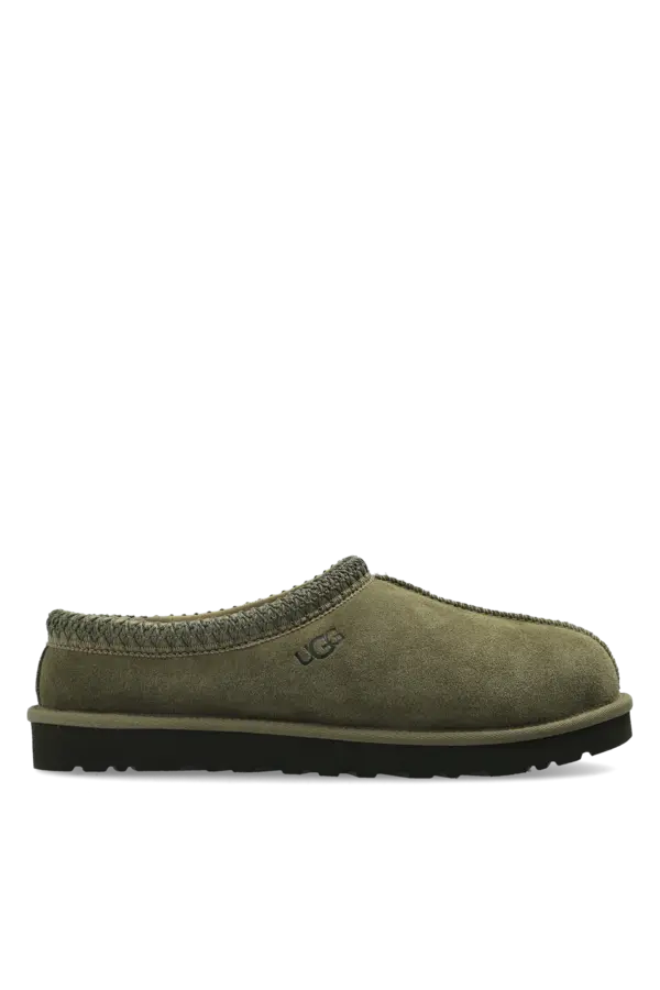 UGG Suede Shoes ‘m Tasman Ii - Green