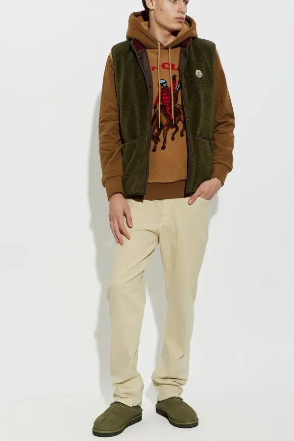 UGG Suede Shoes ‘m Tasman Ii - Green