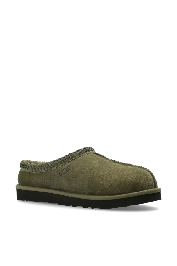 UGG Suede Shoes ‘m Tasman Ii - Green