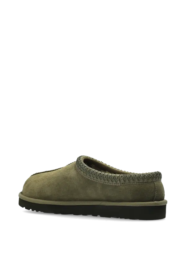 UGG Suede Shoes ‘m Tasman Ii - Green