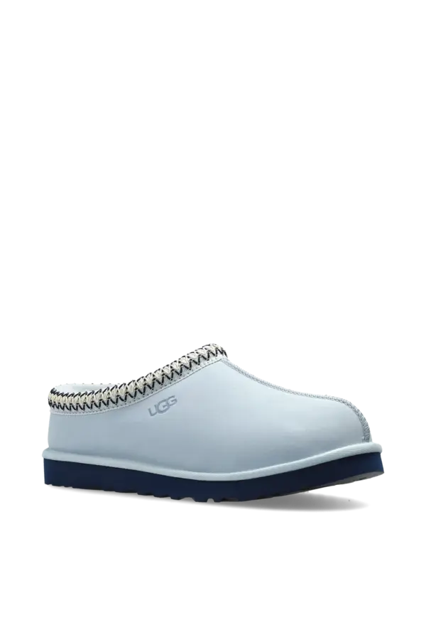 UGG Tasman Ii Nubuck’ Leather Shoes - Blue