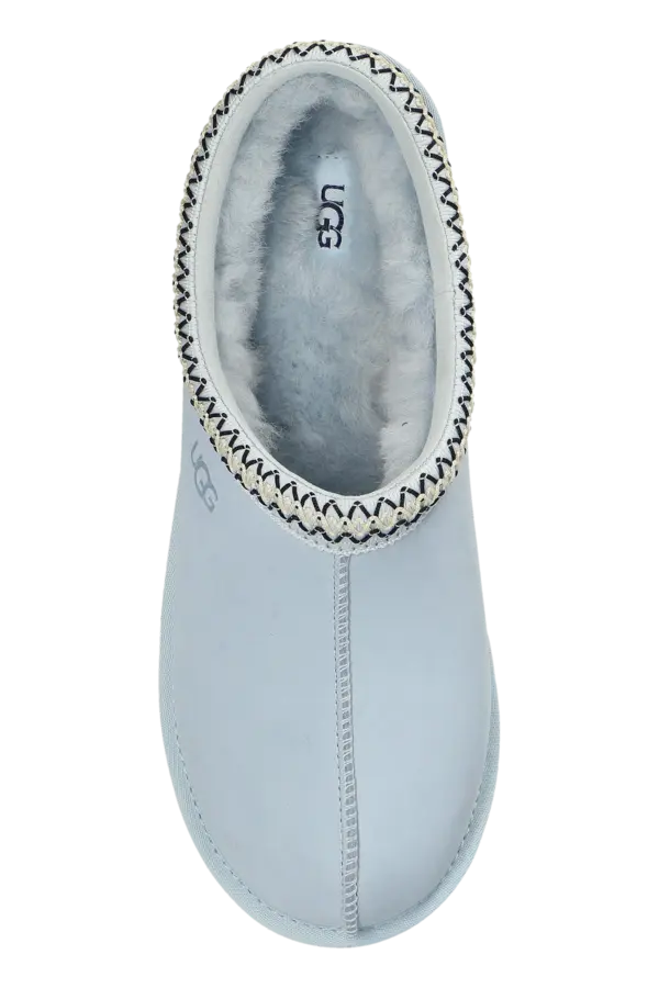 UGG Tasman Ii Nubuck’ Leather Shoes - Blue