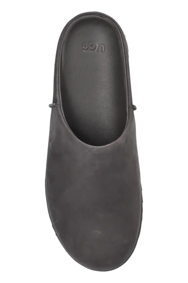 UGG Otzo Clog’ Leather Shoes