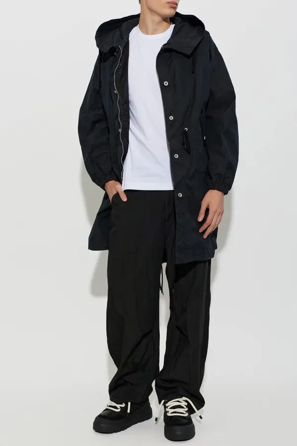 UGG Heritage Utility Sneaker’ Sports Shoes