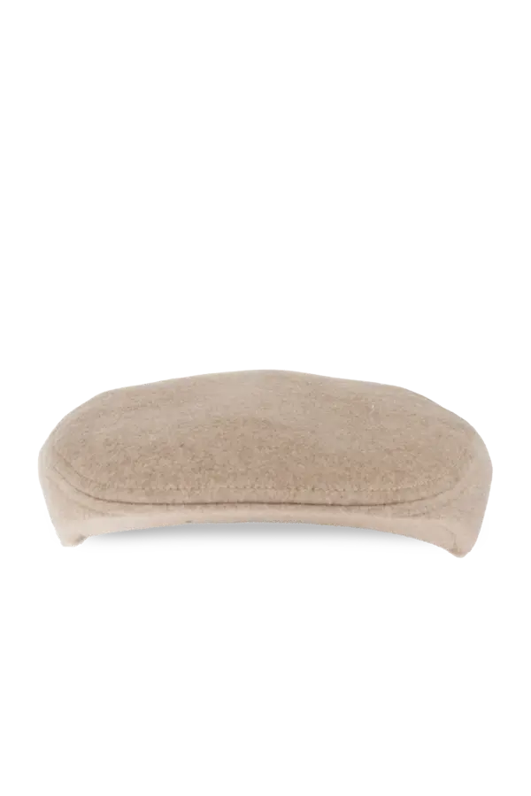 Jacquemus Wool Cap ‘valerie