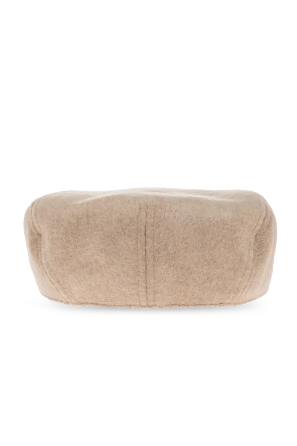 Jacquemus Wool Cap ‘valerie