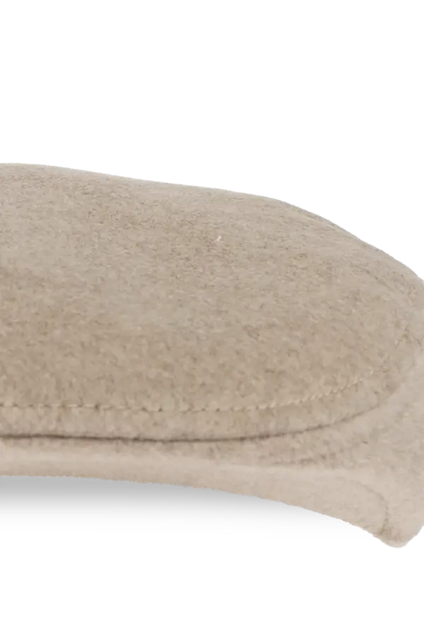 Jacquemus Wool Cap ‘valerie