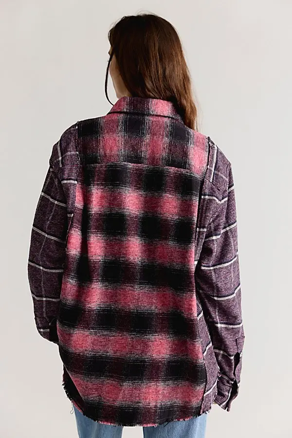 HAIKURE Arno Button Down