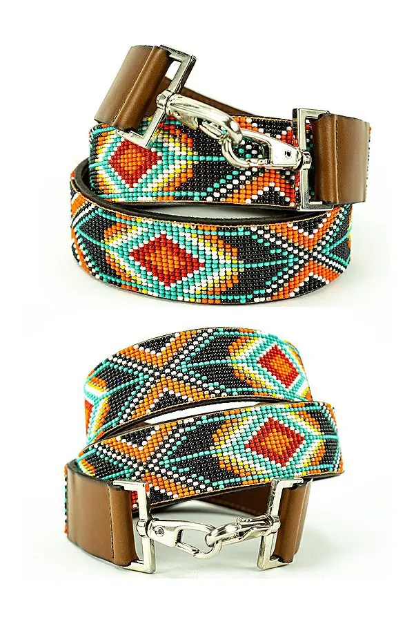 SAMBBOHO Purse Strap