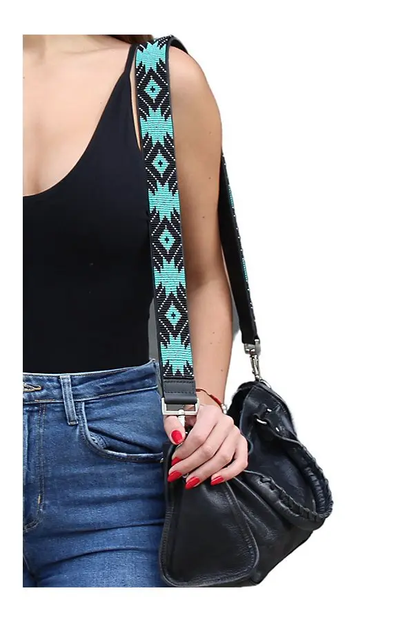 SAMBBOHO Purse Strap