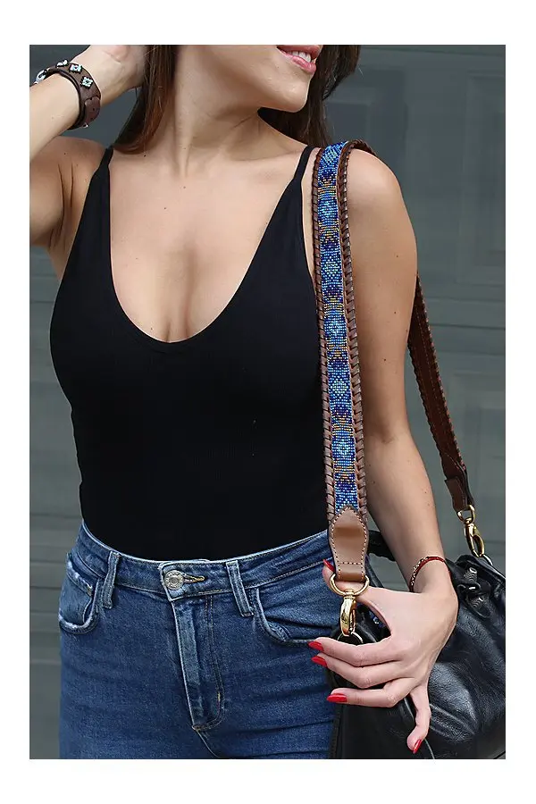 SAMBBOHO Purse Strap