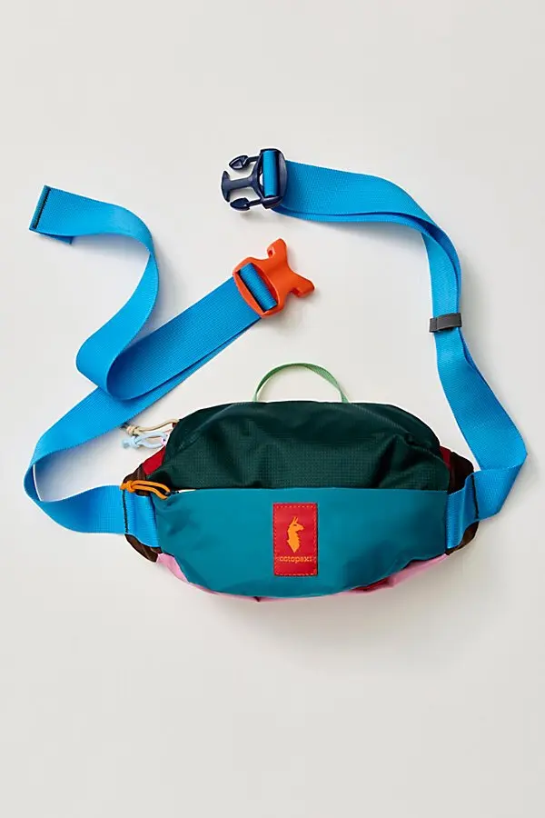COTOPAXI Empacable 3l Sling Bag - Del Dia