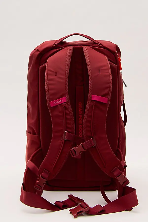 COTOPAXI Allpa 35l Travel Backpack