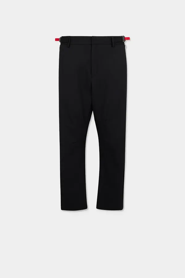 Dsquared2 Après Ski Technical Kawaii Pant