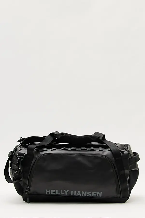 Helly Hansen Guide 30l Convertible Duffle - Black