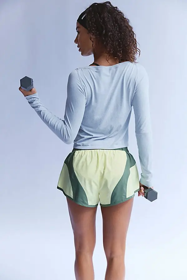 Free People All For One Shorts
