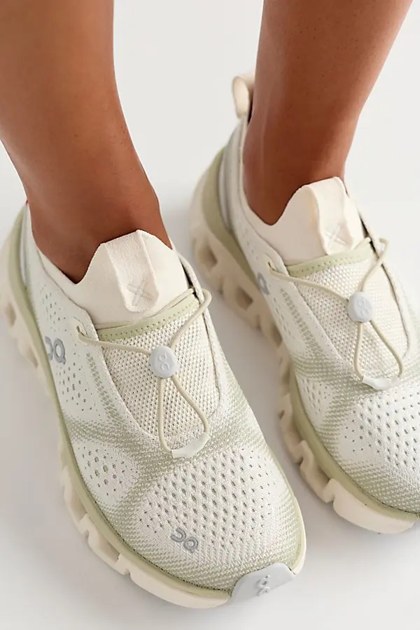 On X Fp Movement Cloud X Tempo Sneakers