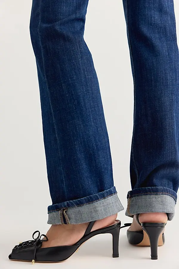 VICENZA Blythe Laced Heels