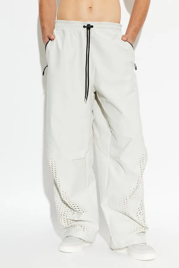 Nike Wide-leg Trousers
