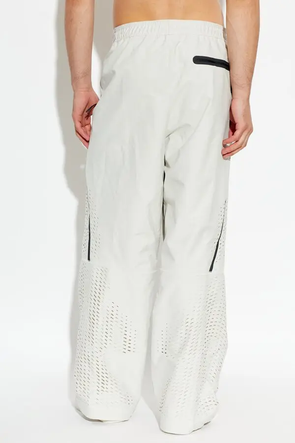 Nike Wide-leg Trousers