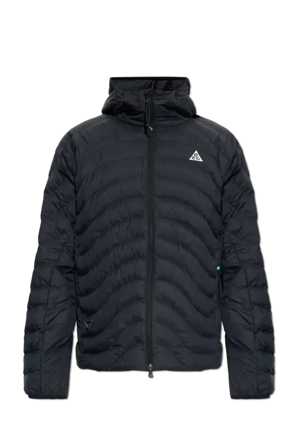 Nike Insulated Hooded Jacket