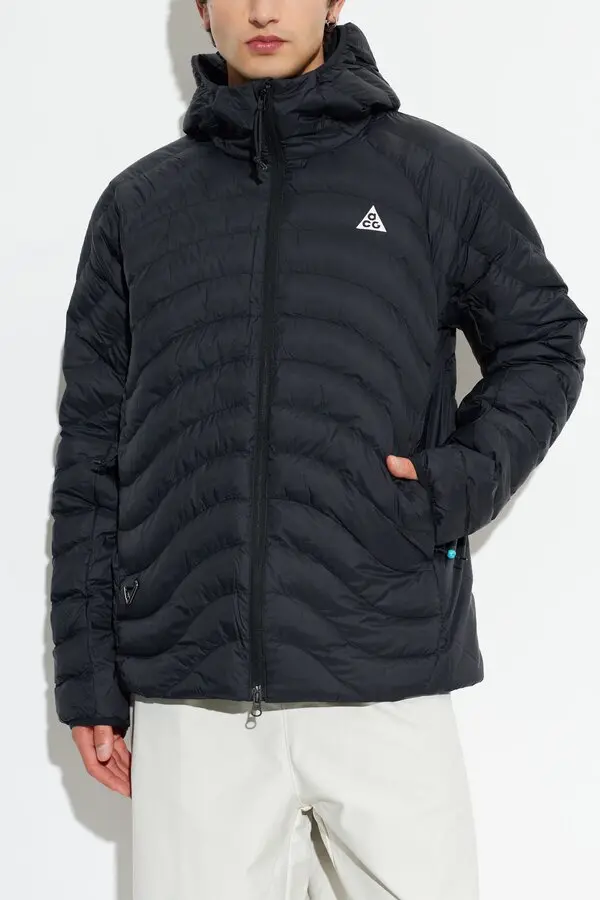 Nike Insulated Hooded Jacket