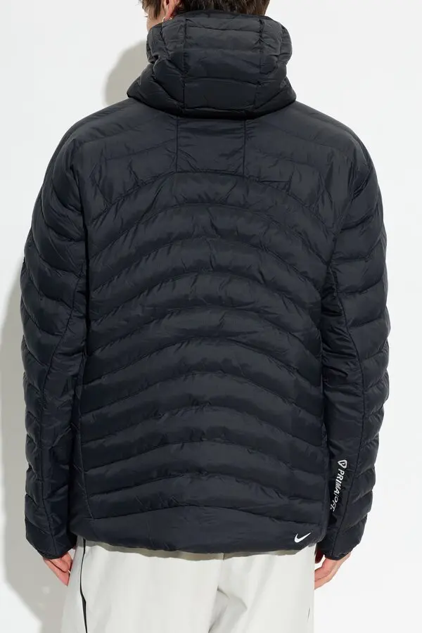 Nike Insulated Hooded Jacket