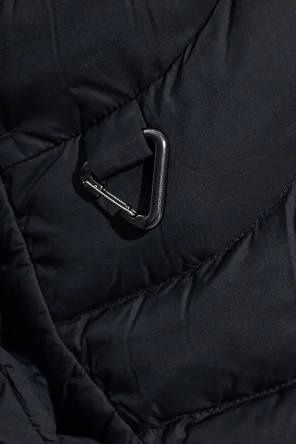 Nike Insulated Hooded Jacket