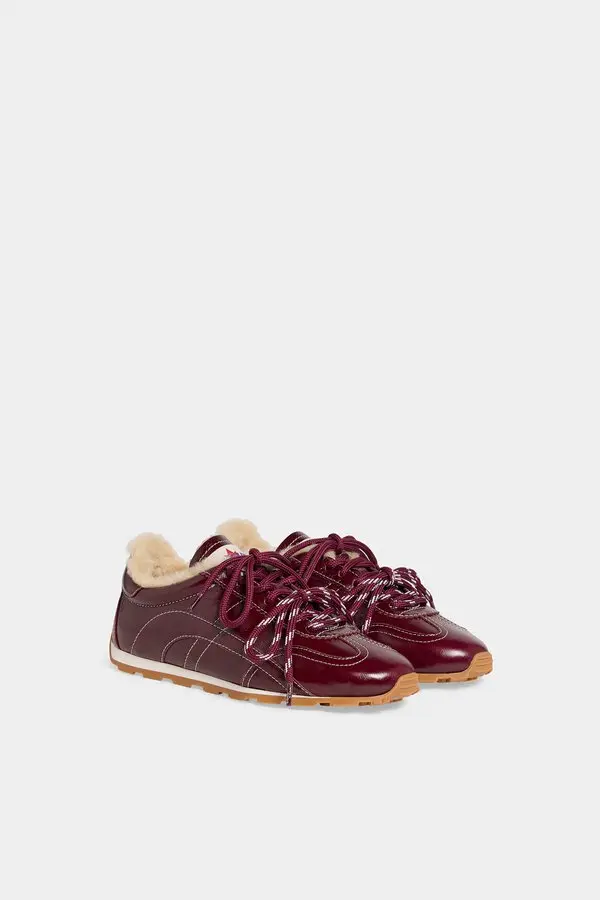 Dsquared2 Dc-642 Sneakers
